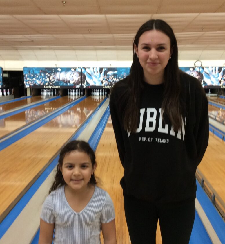 Lucky Lanes hosts sixth Priscilla Seybold Memorial | News, Sports, Jobs - Observer Today